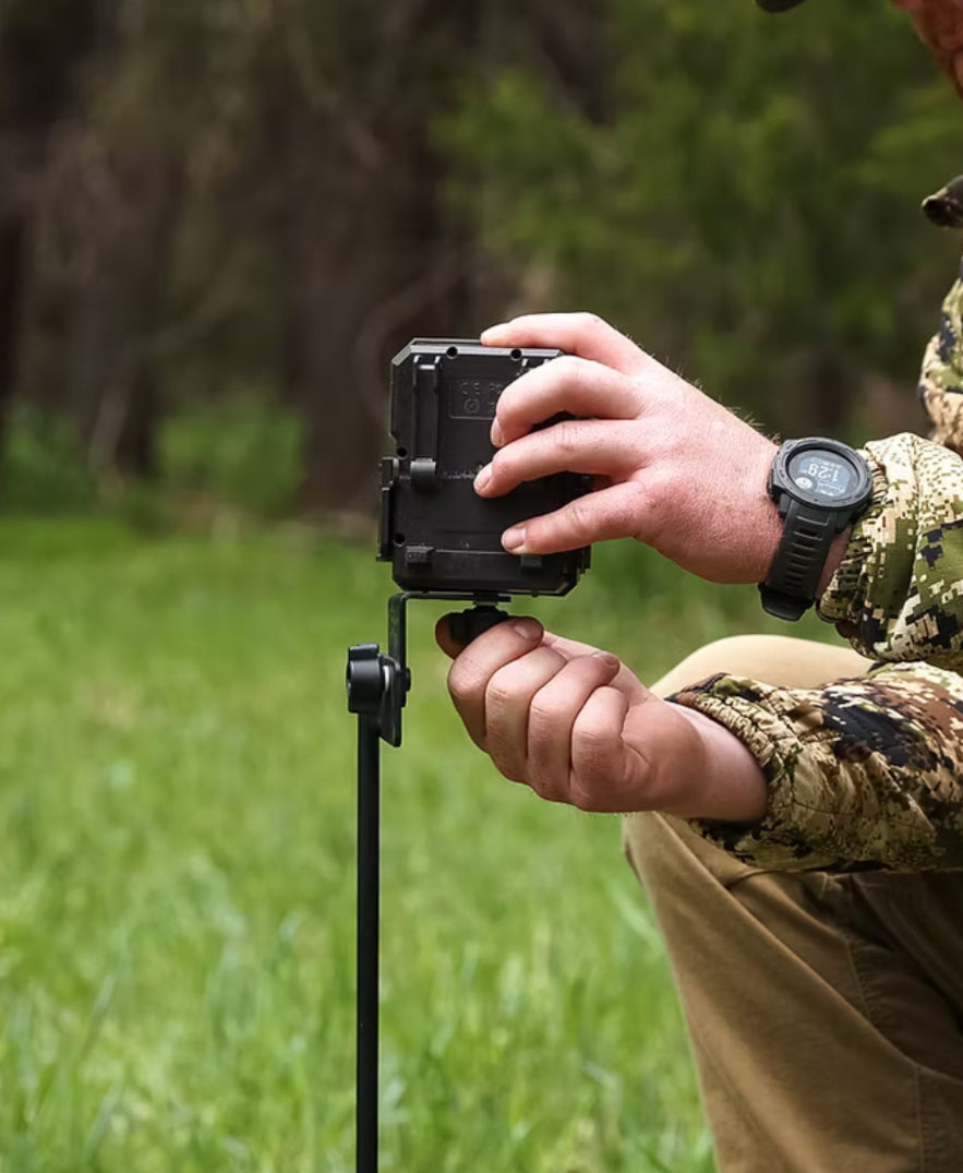 Stic-N-Pic Action Stick – Triple L Hunting Accessories
